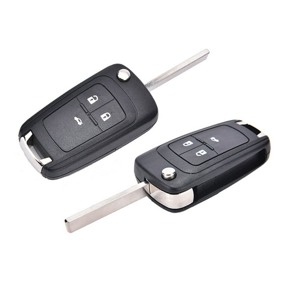 Chevy Cruze Key Fob