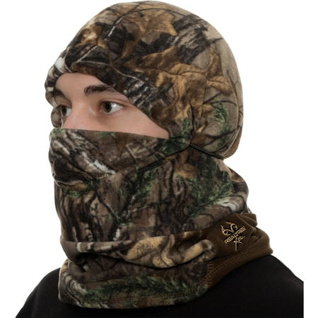Realtree Xtra Men's Heavy Weight Balaclava – BrickSeek