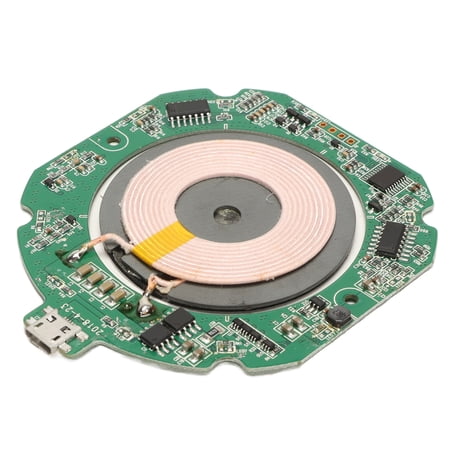 Module, High Efficiency Multiple Protections Charging Module Portable ...