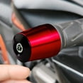 Adjustable Bike Handle End Caps Durability Alloy Construction Multiple ...