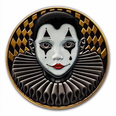 2023 Niue 3 oz Silver $10 Disney's Minnie & Mickey Mouse - Walmart.com