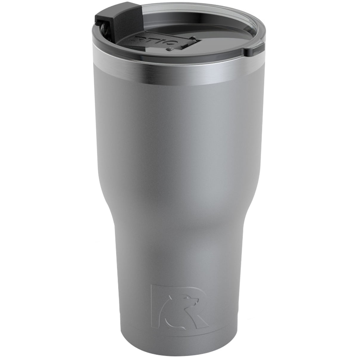 Rtic 30 Oz Vacuum Insulated Stainless Steel Tumbler With Splash Proof