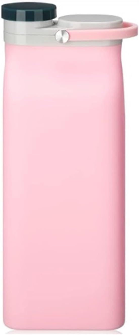 Portable Kettle Sports Water Bottles Outdoorsy Squeeze Water Bag Water ...