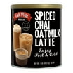 Free Shipping! Caffe D'Vita Java Chip Latte Blended Iced Coffee Mix, 19 ...