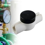 oshhnii Insulated Water Meter Cover with Lid for Winter Pipe Easy to ...