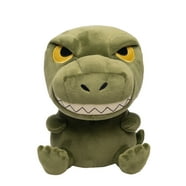 License 2 Play Domo Skeleton Glow in the Dark 9" Plush - Walmart.com