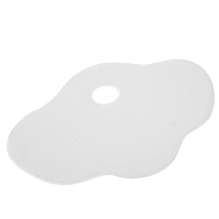 Lepai 2 PCS Belly Silicone Pad, Anti Wrinkle Scar Removal Sheet ...