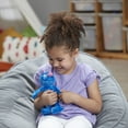 Playskool Friends Sesame Street Mini Grover Plush Toy - Walmart.com Playskool Friends Sesame Street Mini Grover Plush Toy - Walmart.com