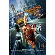 Homeward Bound Incredible Journey