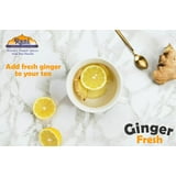 Rani Brand Fresh Ginger Root, 32 Ounces, 2 Pounds, Warm Woody Aroma ...