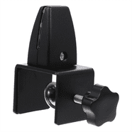 COCHLOUS 4Pcs Desk Divider Clamps Table Partition Clamps Desktop Glass ...