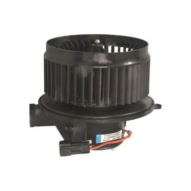 Blower Motor - Compatible with 2007 - 2018 Mitsubishi Outlander 2008 ...