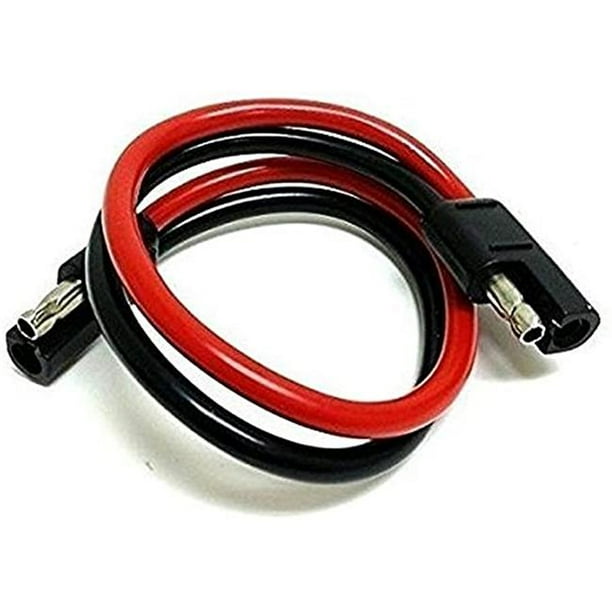 8 Gauge 2 Pin Quick Disconnect - Walmart.com