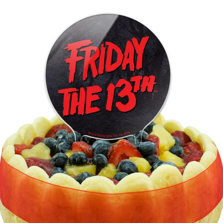 Happy Friday The 13th Birthday