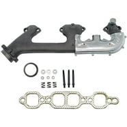TRQ Exhaust Manifold & Gasket Kit for Toyota 4Runner Tacoma T100 Truck ...