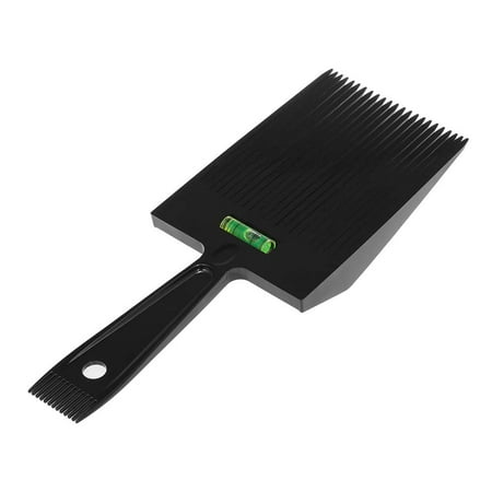 Flat Comb, Flattopper Comb, Flat Top Guide Comb Flat Top Guide Comb ...