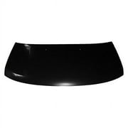 Ford Edge Hood