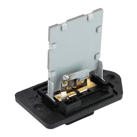 Car Blower Motor Resistor 97128-1m000 971281m000 For Accent For Cerato ...