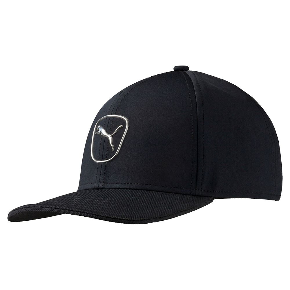 Puma Golf Cat Patch 2.0 Adjustable 2016 Cap - Walmart.com
