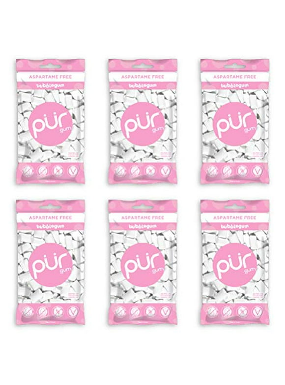 PUR Gum in Shop by Brand - Walmart.com