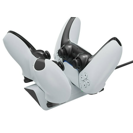 TYPE-C Twin Docking Station Stand twin docking station with LED ...