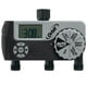 Orbit 3-Outlet Digital Watering Timer - 2 Automatic and 1 Manual ...