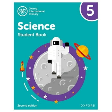 International Primary: Oxford International Primary Science Stage 2 ...