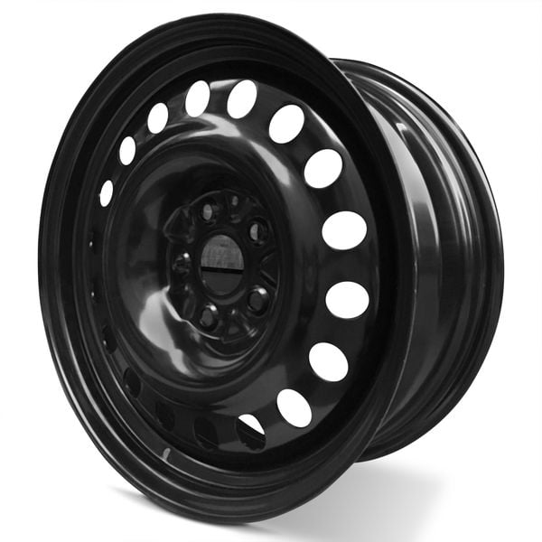 Buy Wheel Fits 2019-2020 Toyota Rav4 Steel 17 inch 5 Lug Full Size ...