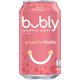 bubly grapefruit Sparkling Water Beverage, 355mL Cans, 12 Pack, 12x355mL - Walmart.ca