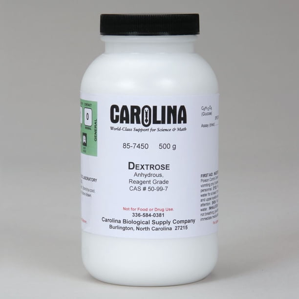 Dextrose Supplement