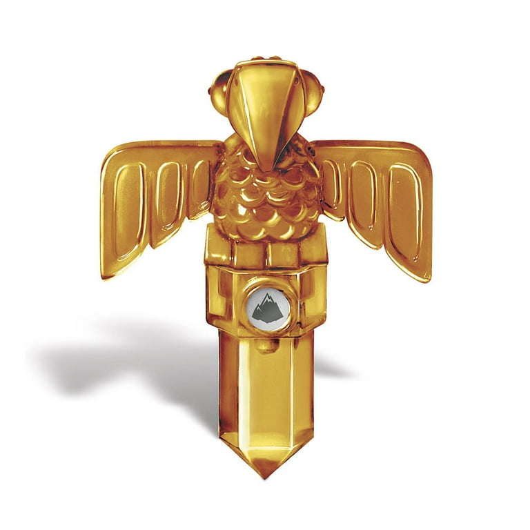 Skylanders Trap Team Tech Traps