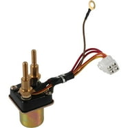 Delta Battery Box - Gen 3 Solenoid - Walmart.com