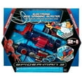 Spider-Man 3 Electronic Web Spinning Blaster - Walmart.com