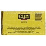 CDM Coffee & Chicory Regular Grind Ground Coffee, 13 Oz. - Walmart.com