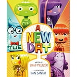 A New Day (Hardcover) - Walmart.com