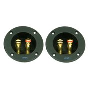 Subwoofer Box Terminal