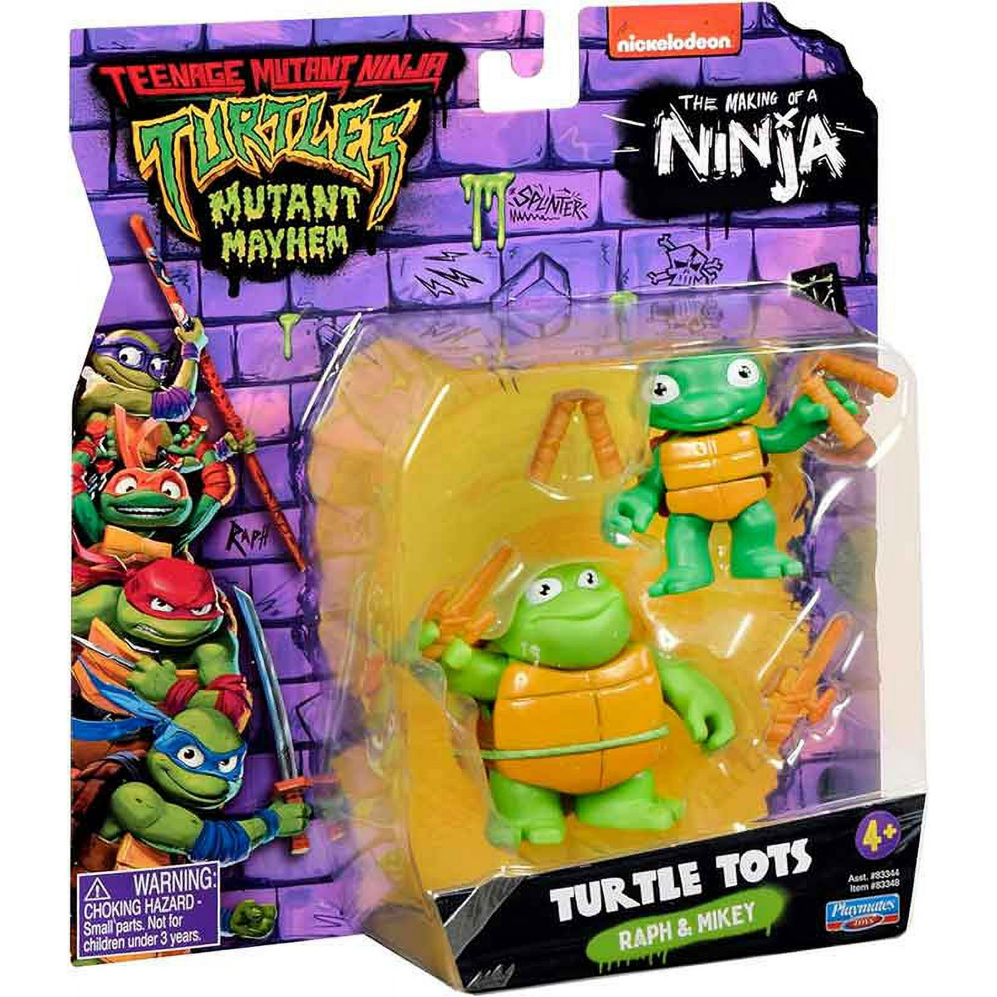 Click here for Imports Dragon Tmnt Movie Figs prices