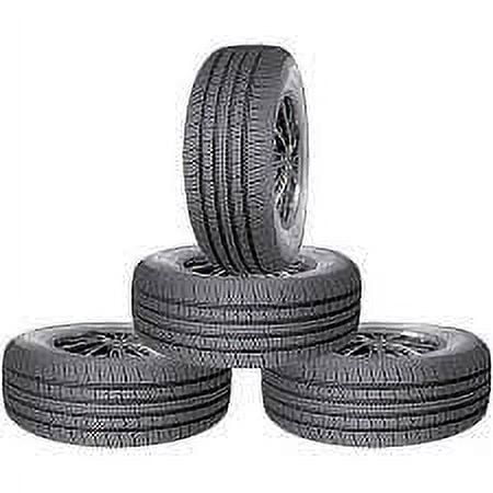 PAQUETE DE 4 LLANTAS MIRAGE MR-166 185 65 R14 86H | Walmart en línea