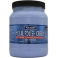Blue Magic 550 Metal Polish Cream, 72.oz - Walmart.com