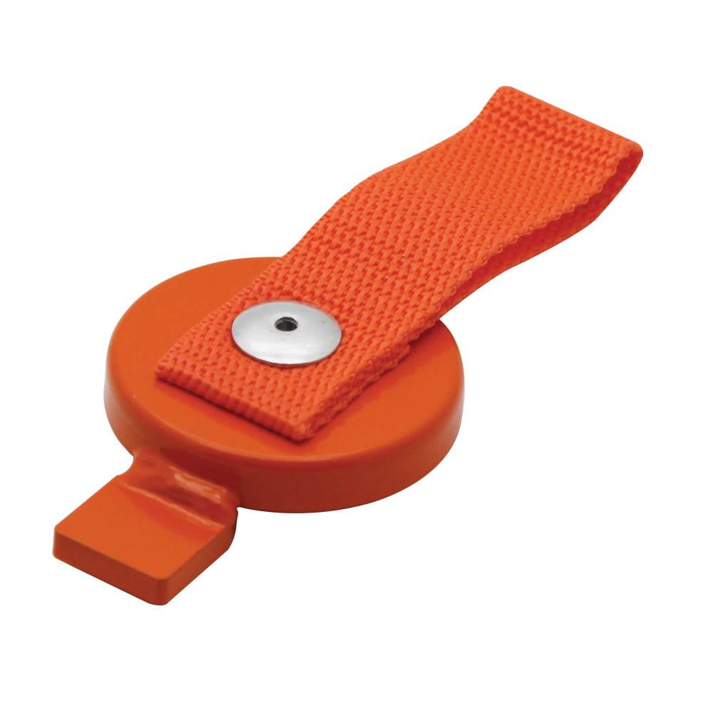 Extreme Max 3006.8901 Magnetic Lock-Out Key for A-60 and A-75 UFP Surge ...