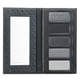 Borghese Eclissare Color Eclipse 5 Shades of Desire Eye Shadow ...