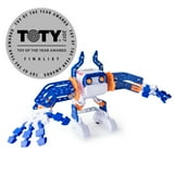 Meccano by Erector, Micronoid - Blue Basher, Programmable Robot ...