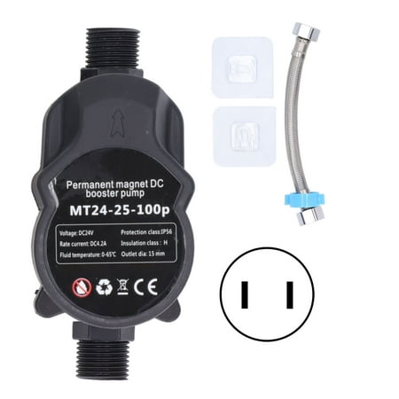 DC Booster Pump,Booster Pump Automatic Water Water Boosting Pump ...