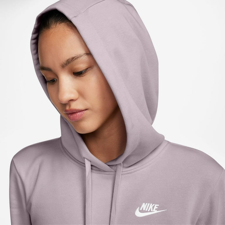 Nike Sportswear Club Fleece Women's Pullover Hoodie Color