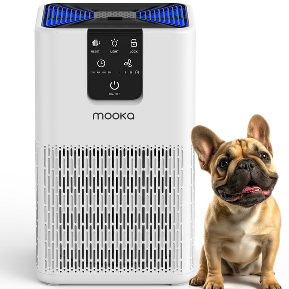 Austin Air Standard Pet Machine Black - Walmart.com