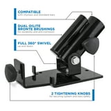 Fuel Pureformance Double Landmine Platform for Standard & Olympic Bars ...