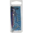 Kaku Small Popper Lure - Blue and Pink - Saltwater Hard Bait - Walmart.com