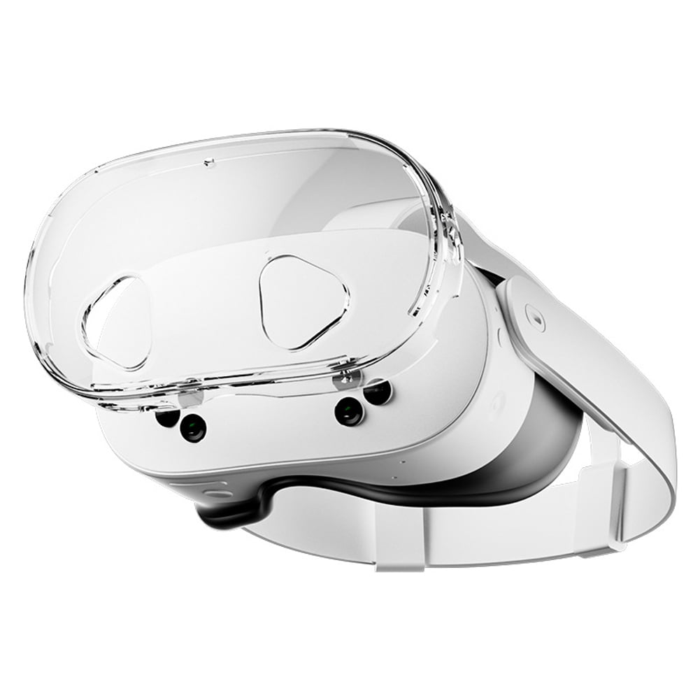 Juego Accesorios para VR Transparentes TPU Meta Quest 3S | Walmart en línea
