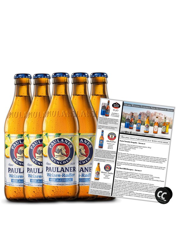 Non-Alcoholic Beer & Wine in Non-Alcoholic Beer & Wine - Walmart.com