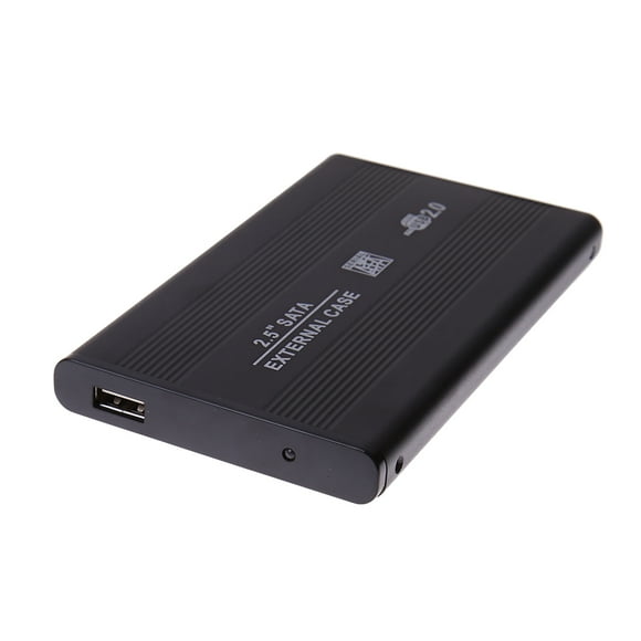 Portable Disc Drives
